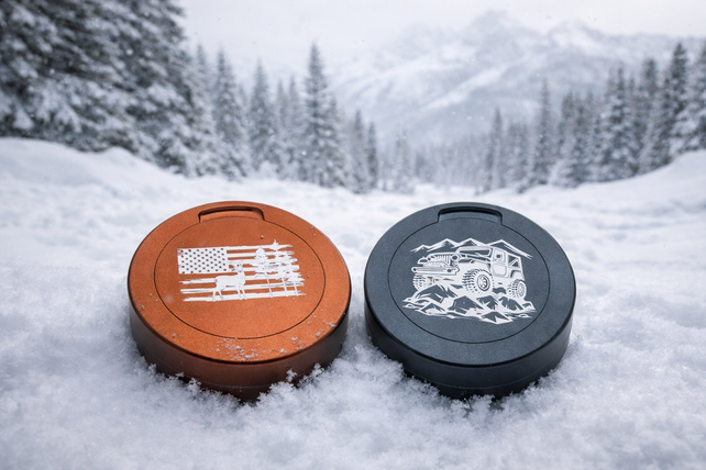 The Original Tactical All Aluminum Zyn Can Zyntactical.com – Zyn Tactical